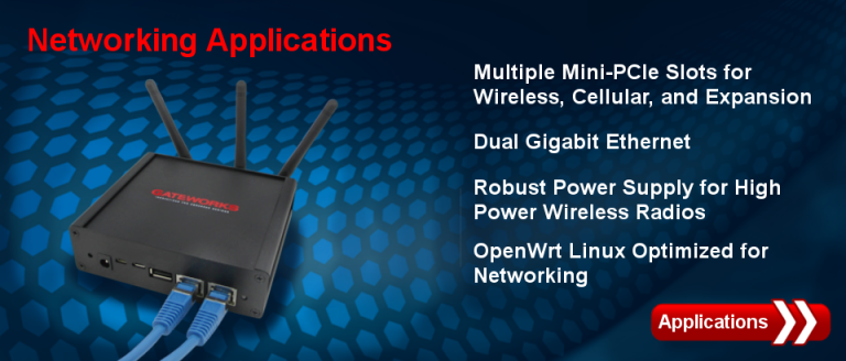 Gateworks Corporation - Rugged Single Board Computers Made in USA