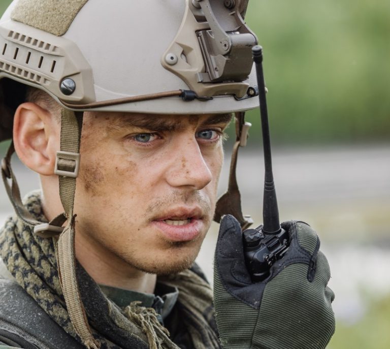 Manpack Radio - Gateworks Corporation - Single Board Computers