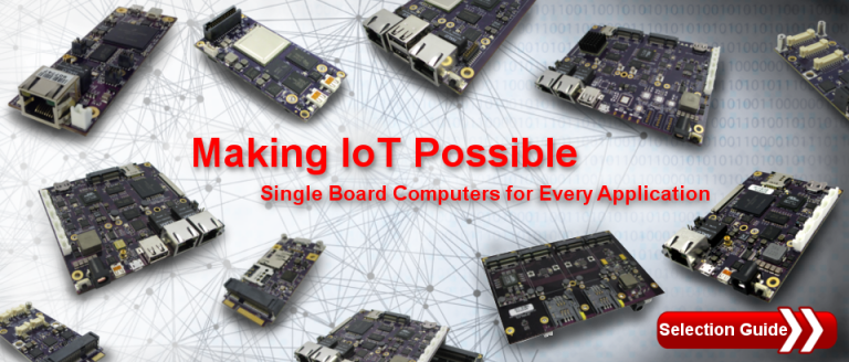 Gateworks Corporation - Rugged Single Board Computers Made in USA