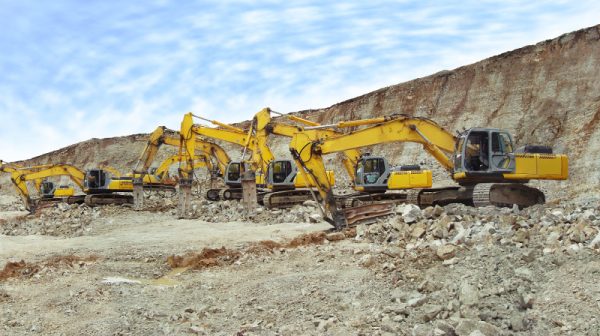 Surface Mining - Gateworks Corporation - Single Board Computers