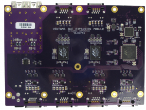 GW16083 Expansion Module - Gateworks Corporation - Single Board Computers