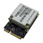 New Mini-PCIe Satellite Modem for IoT - Gateworks Corporation - Single ...
