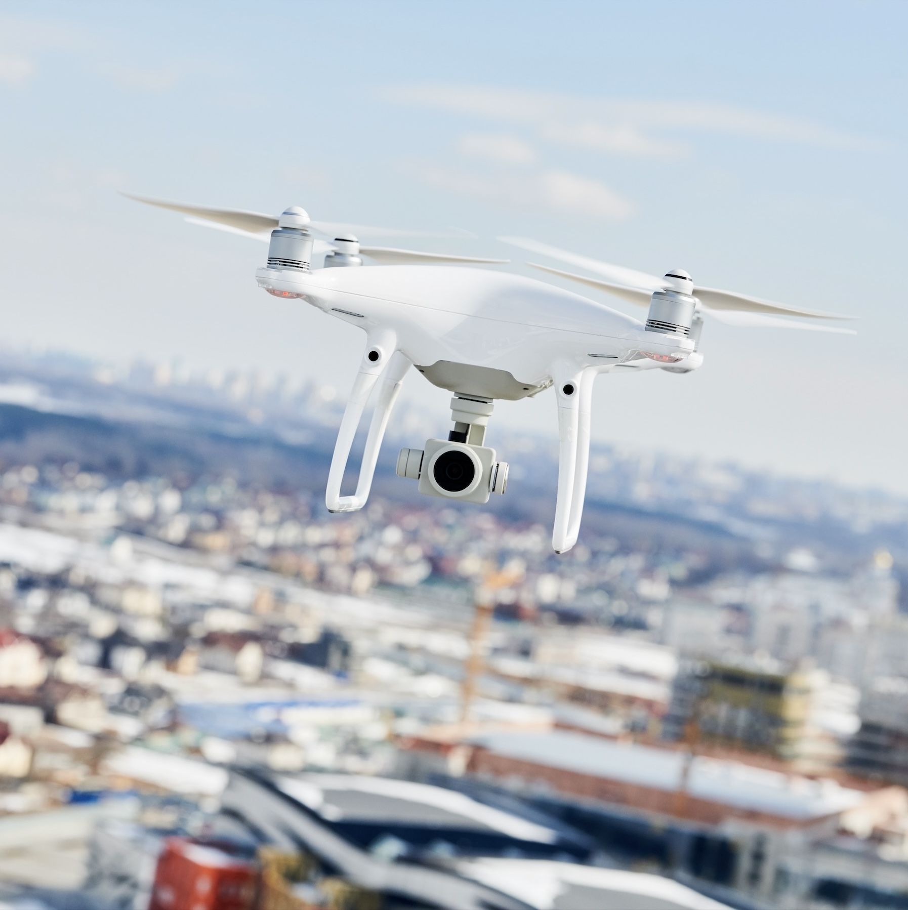 Drone / UAV - Gateworks Corporation - Single Board Computers