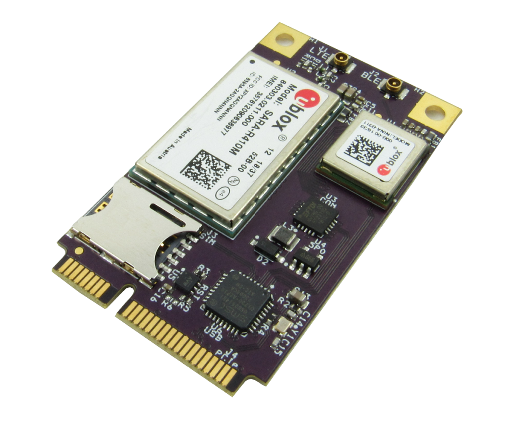 Flexible IoT Gateways - Gateworks Corporation - Single Board Computers