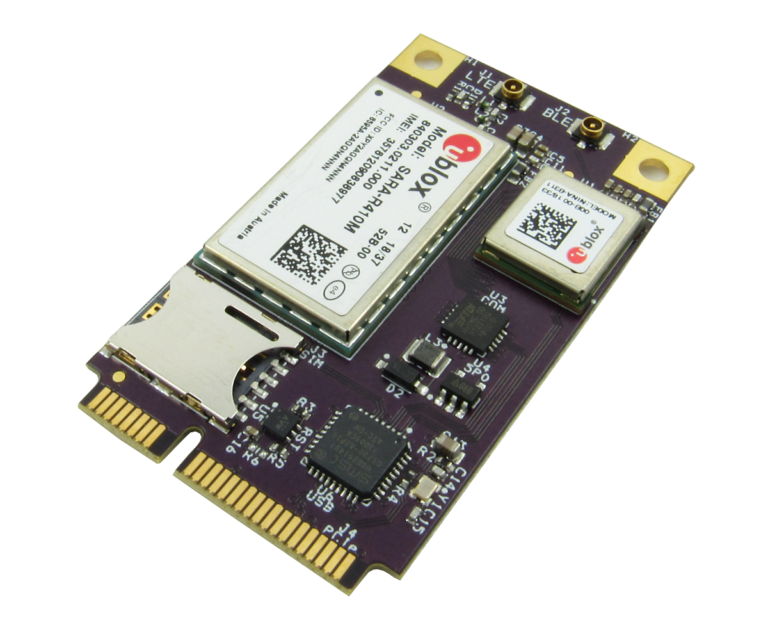 Wireless Options - Gateworks Corporation - Single Board Computers