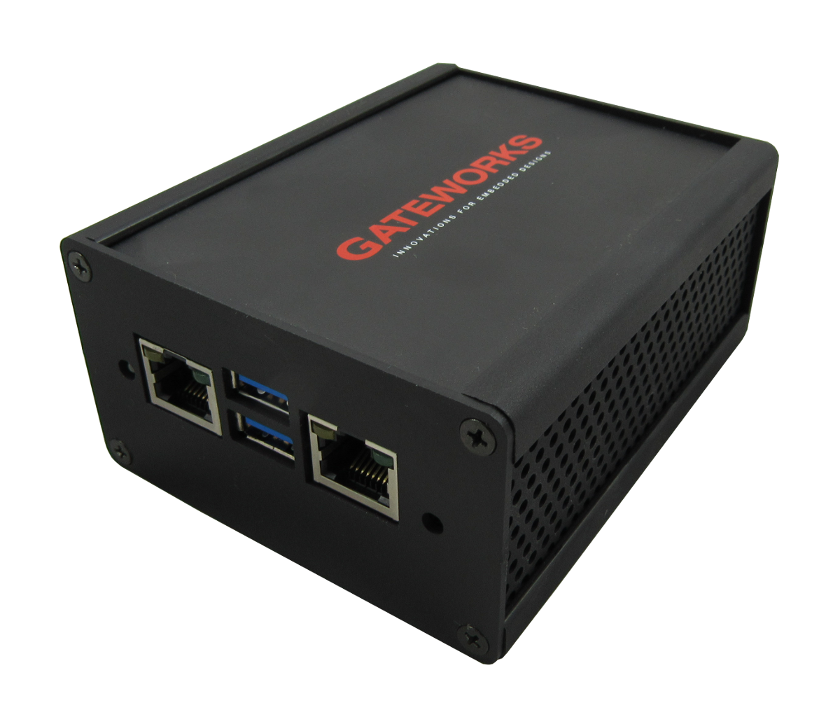 Newport Indoor Enclosures - Gateworks Corporation - Single Board Computers