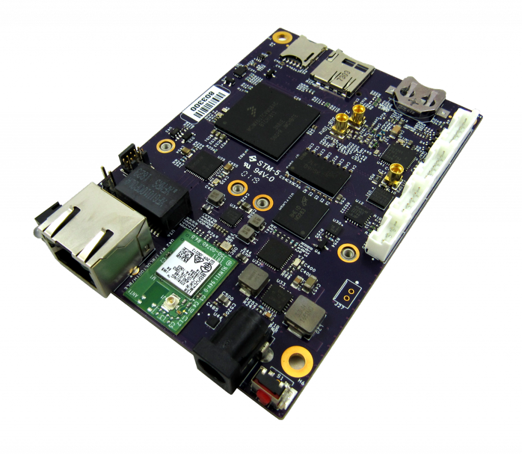 The Gateworks Advantage - Gateworks Corporation - Single Board Computers