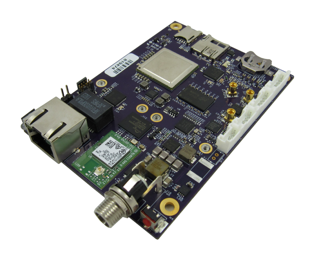 Ventana GW5910 Single Board Computer - Gateworks Corporation - Single Board Computers