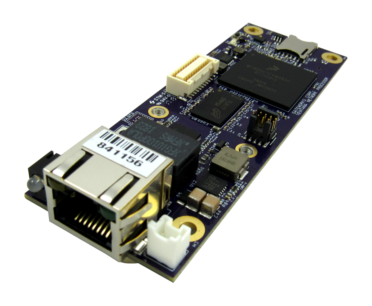 Bluetooth BLE Gateway - Gateworks Corporation - Single Board Computers