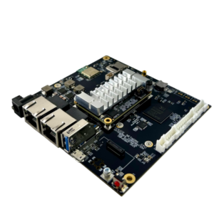Industrial Single Board Computer - Small 35x100mm - Gateworks Corporation - Single Board Computers