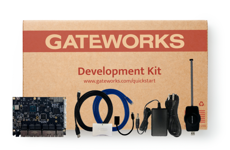 Industrial Single Board Computers I Gateworks Corporation | USA