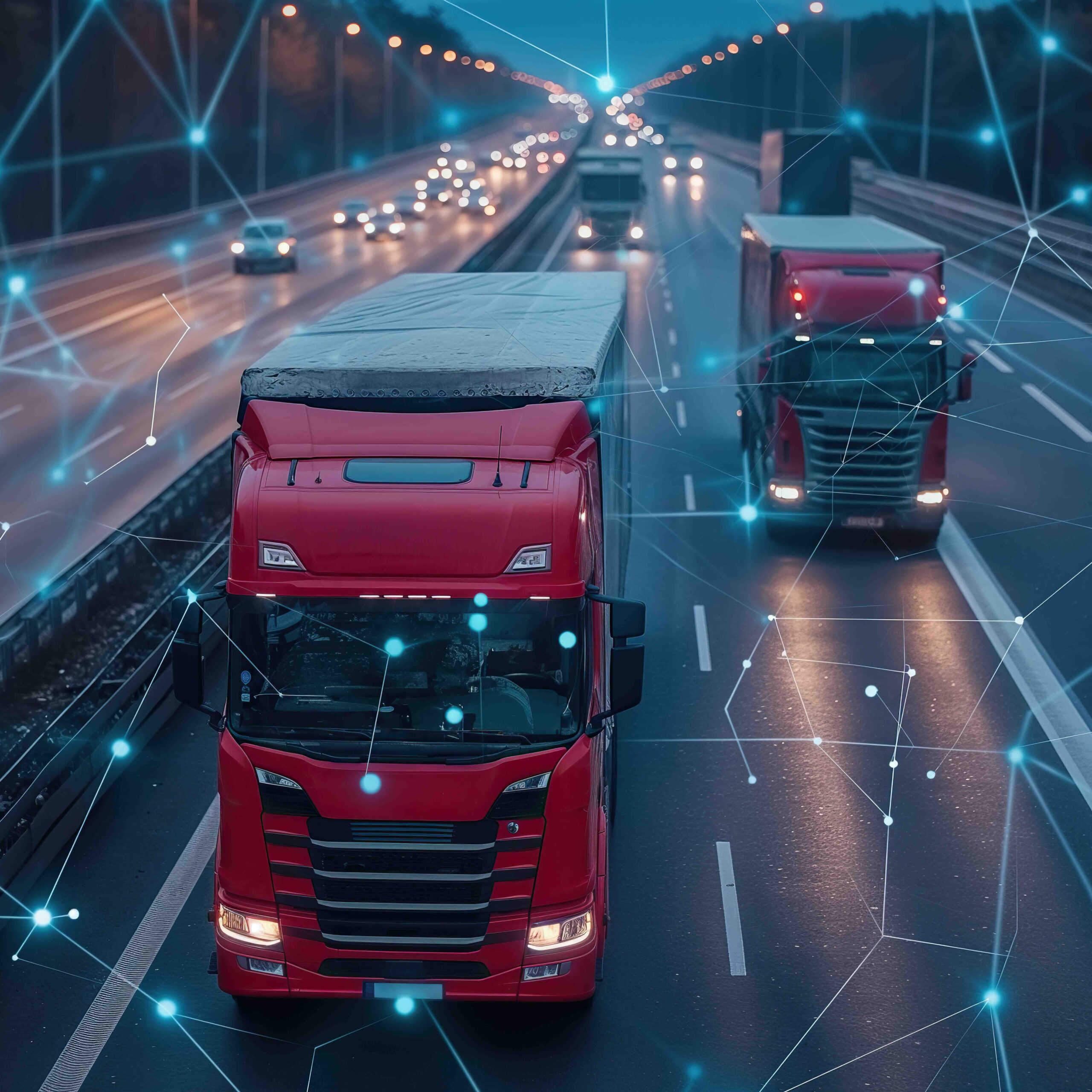 Smart Fleet Management - Gateworks Corporation - Single Board Computers