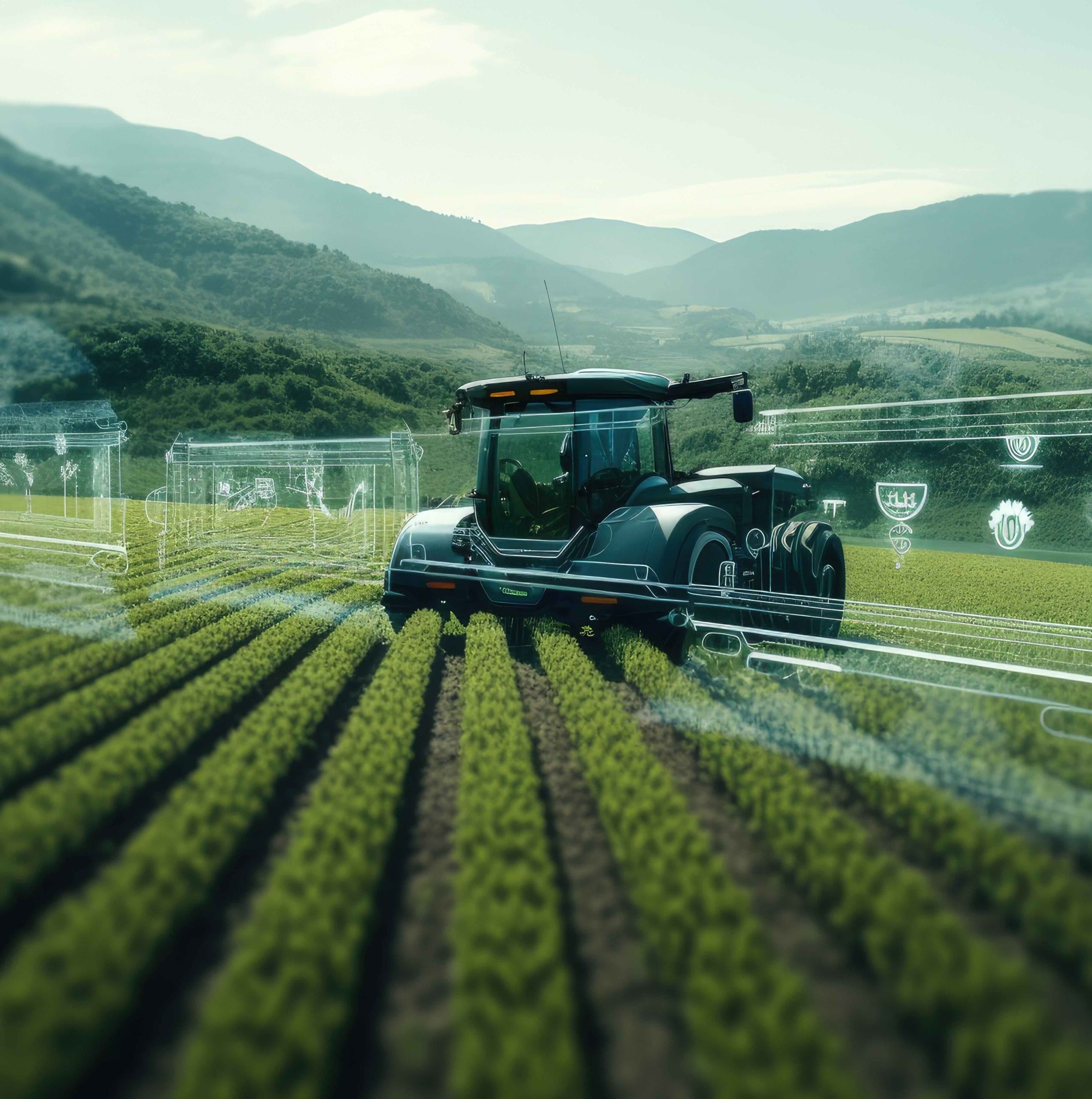 Smart Ag & Irrigation - Gateworks Corporation - Single Board Computers