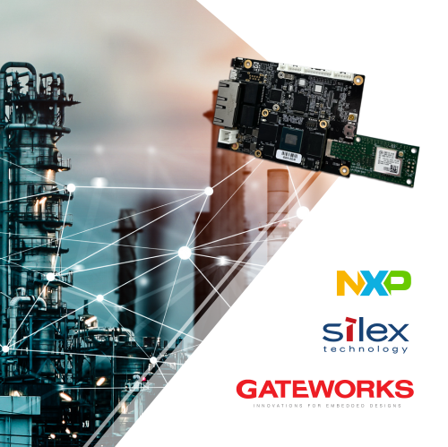 Industrial Single Board Computers | Gateworks Corporation | USA