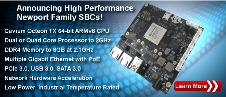Gateworks Corporation - Rugged Single Board Computers Made in USA