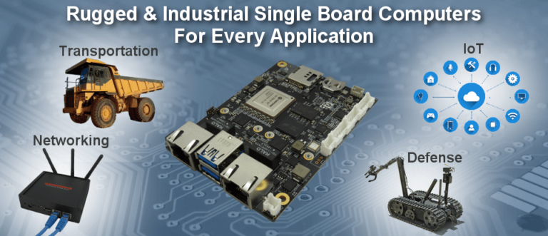 Gateworks Corporation - Rugged Single Board Computers Made in USA