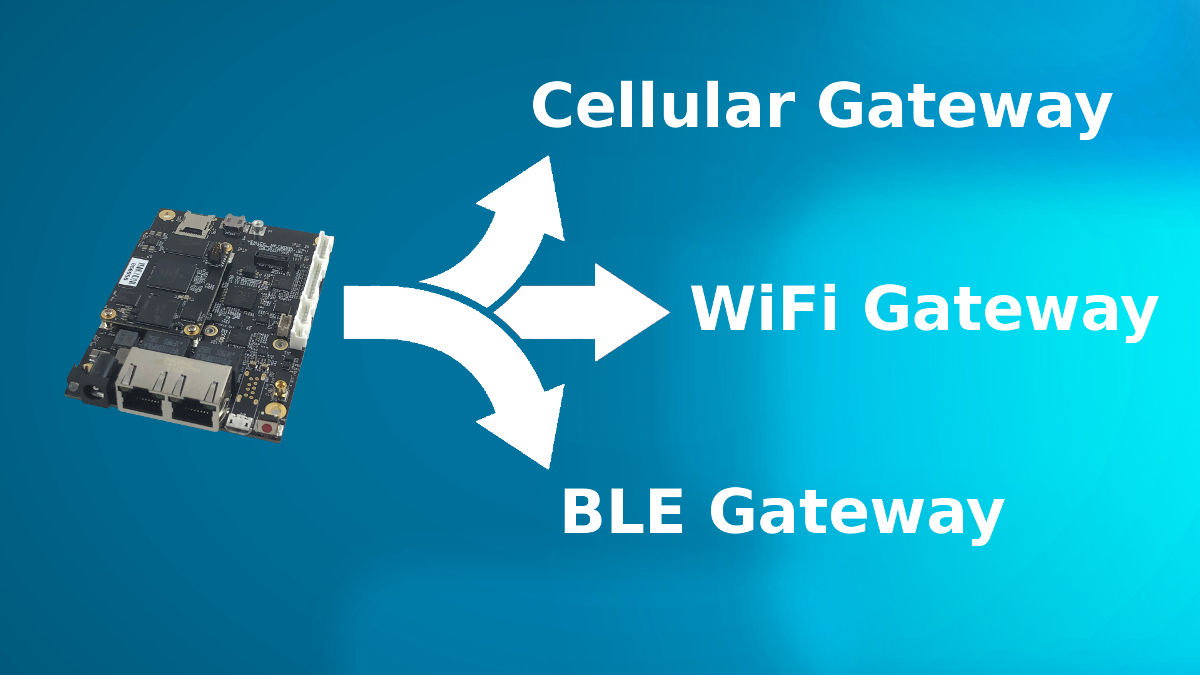 Mini-PCIe is an Excellent Choice for Embedded Wireless Communication ...
