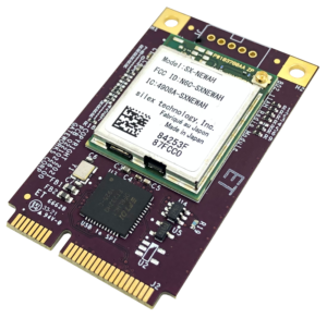 Gateworks Corporation - Rugged Single Board Computers Made in USA