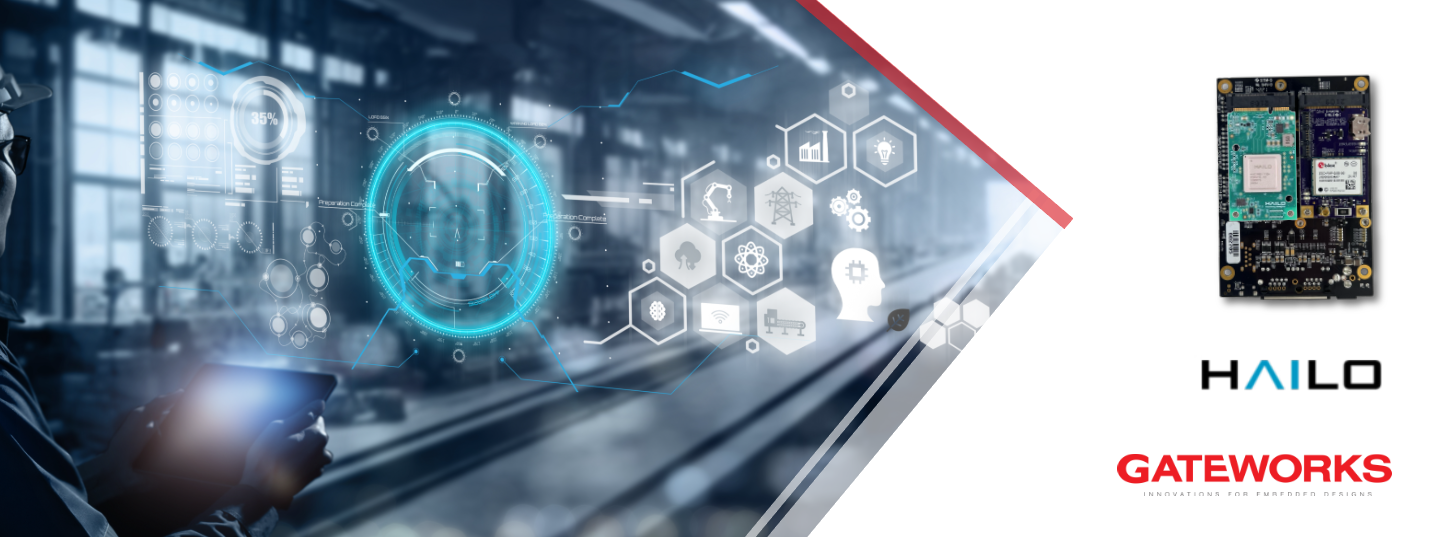How to Integrate Hailo AI with a Gateworks Single Board Computer - Gateworks Corporation ...