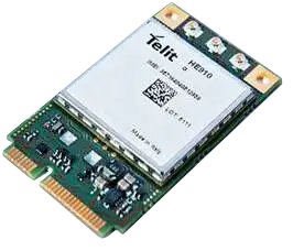 Wireless Options - Gateworks Corporation - Single Board Computers