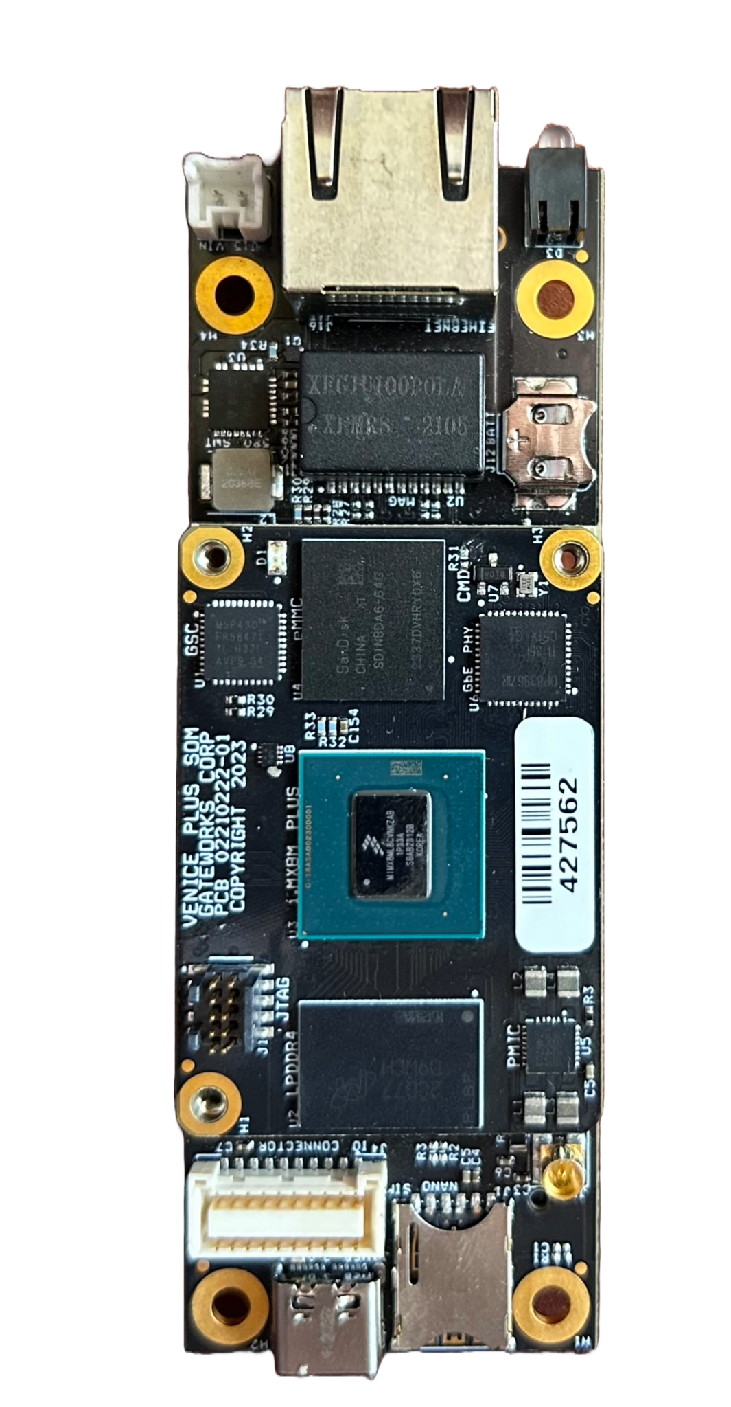 SOM vs SBC | What is the Difference and How to Choose the Right ...